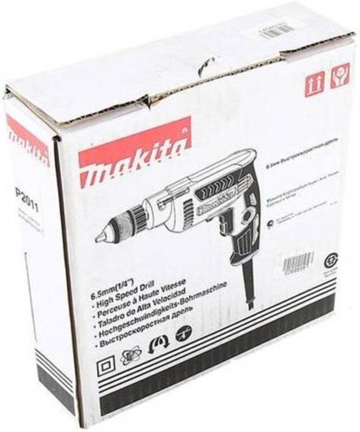 Картонная коробка Makita 874818-3 * MAKITA.ONE