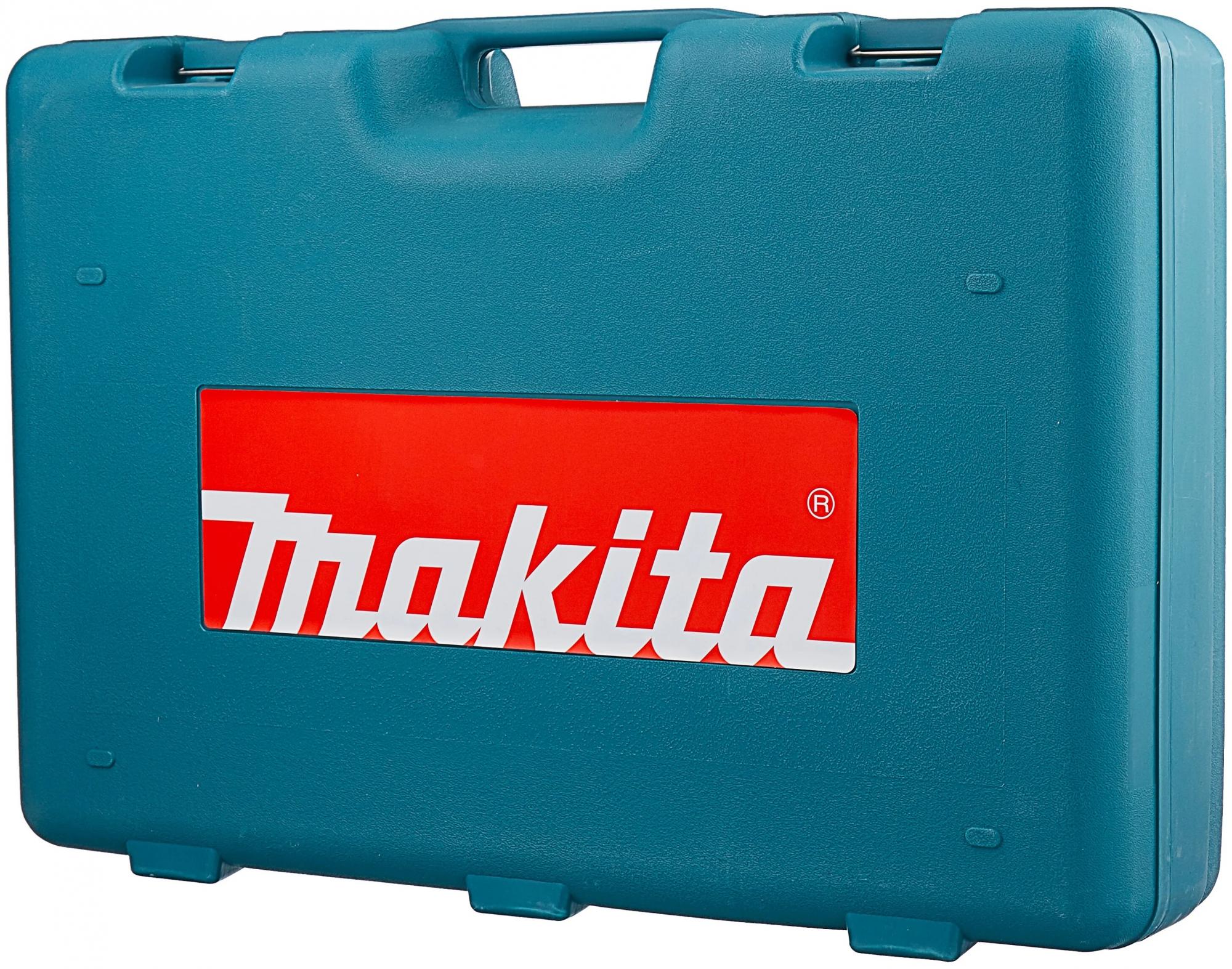 Чемодан для перфоратора Makita 824519-3 * MAKITA.ONE