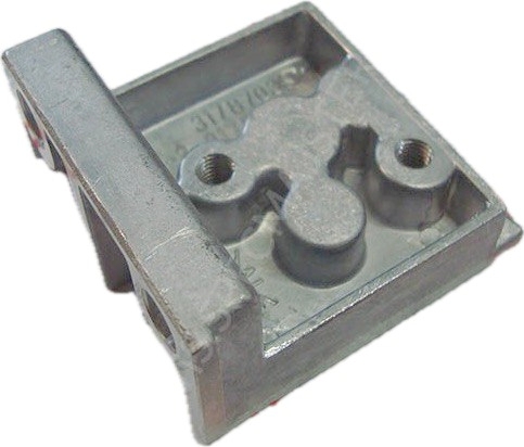 Шумоподавитель Makita 319602-4 * MAKITA.ONE