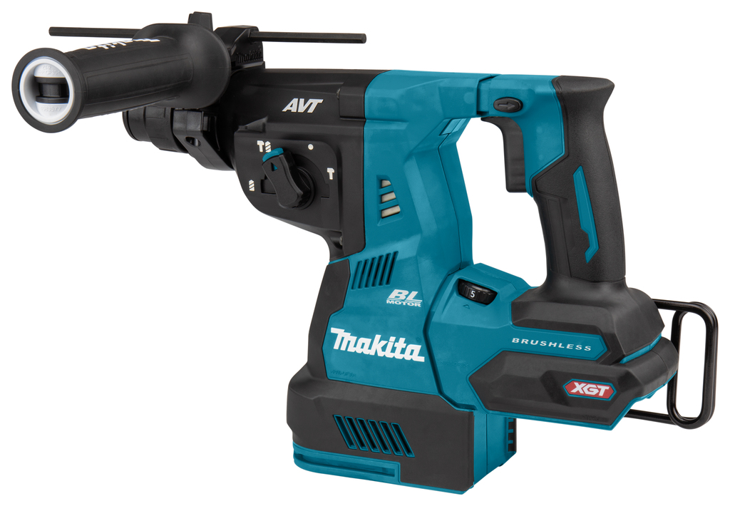 Перфоратор SDS-Plus, XGT Makita HR003GZ * MAKITA.ONE