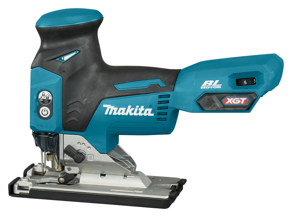 Лобзик XGT Makita JV001GZ01 * MAKITA.ONE
