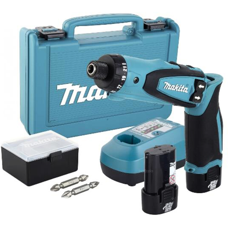 Makita DF012DSE MAKITA.ONE