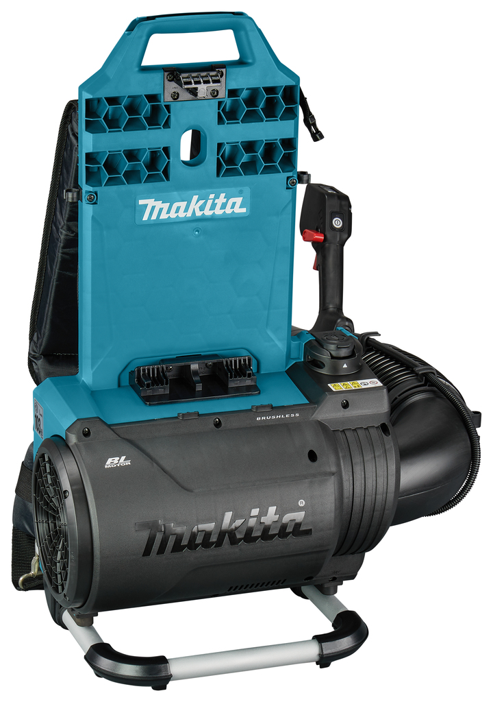 Ранцевый воздуходув XGT Makita UB002CZ * MAKITA.ONE