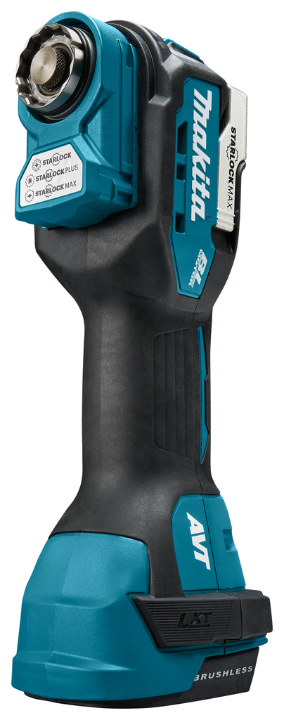 Аккумуляторный мультитул Makita DTM52Z * MAKITA.ONE