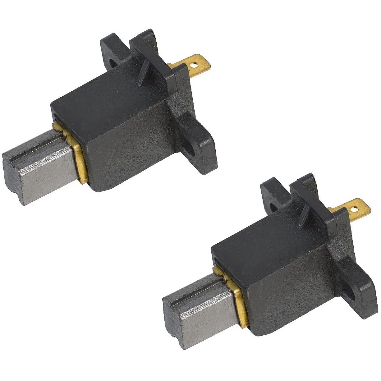 Щеткодержатель в сборе Makita YA00000489 * MAKITA.ONE