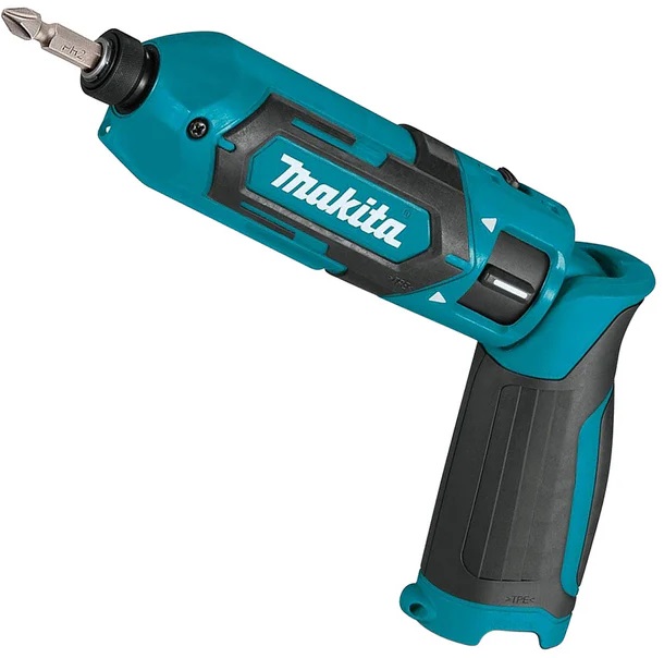 Ударная отвёртка Makita TD022DZ * MAKITA.ONE