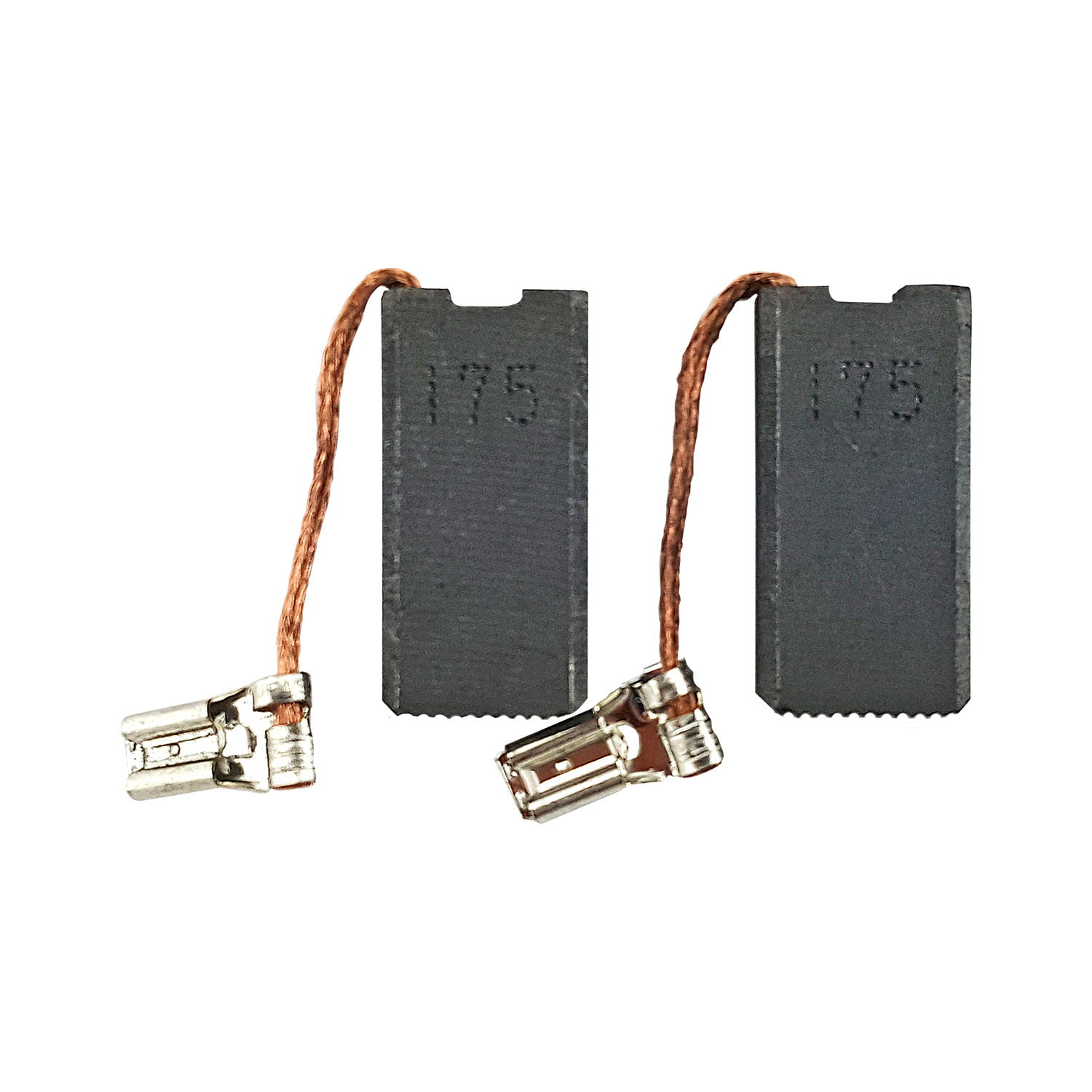 Щетки графитовые 2 шт, CB-175 Makita 195845-0 * MAKITA.ONE