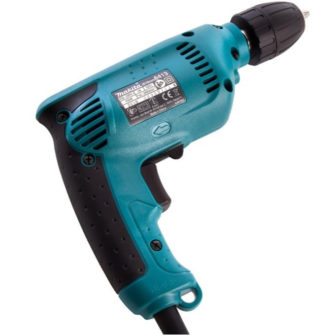 Дрель безударная Makita 6413 * MAKITA.ONE
