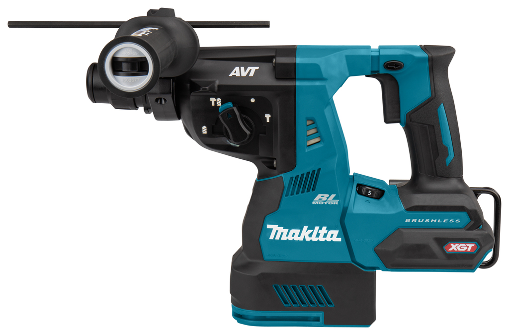 Перфоратор SDS-Plus, XGT Makita HR003GZ * MAKITA.ONE