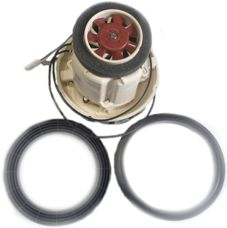 Двигатель AC Makita W107415055 * MAKITA.ONE